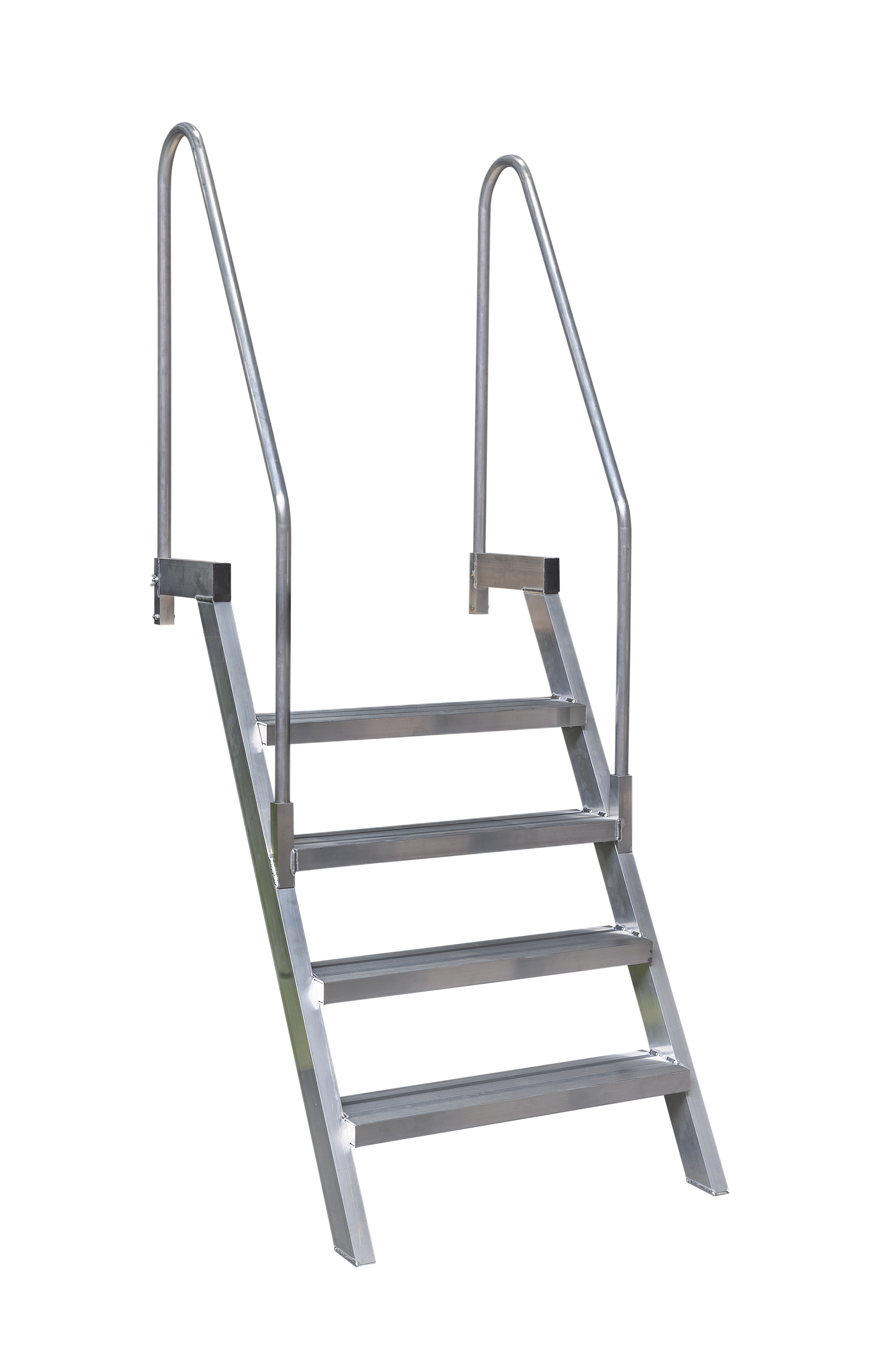 Bulwark ladders - Proklim