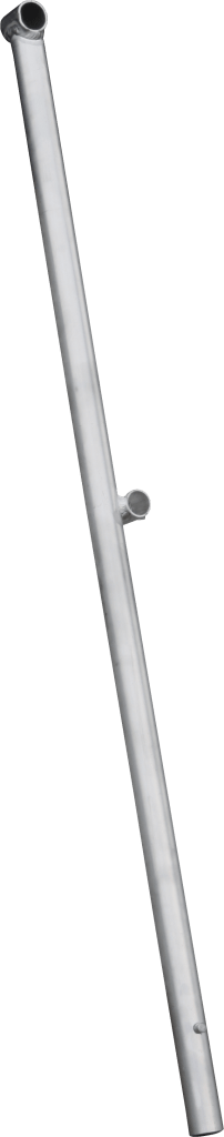 Aluminium gangway 4 meter (zeevaart) - Gangway - Proklim