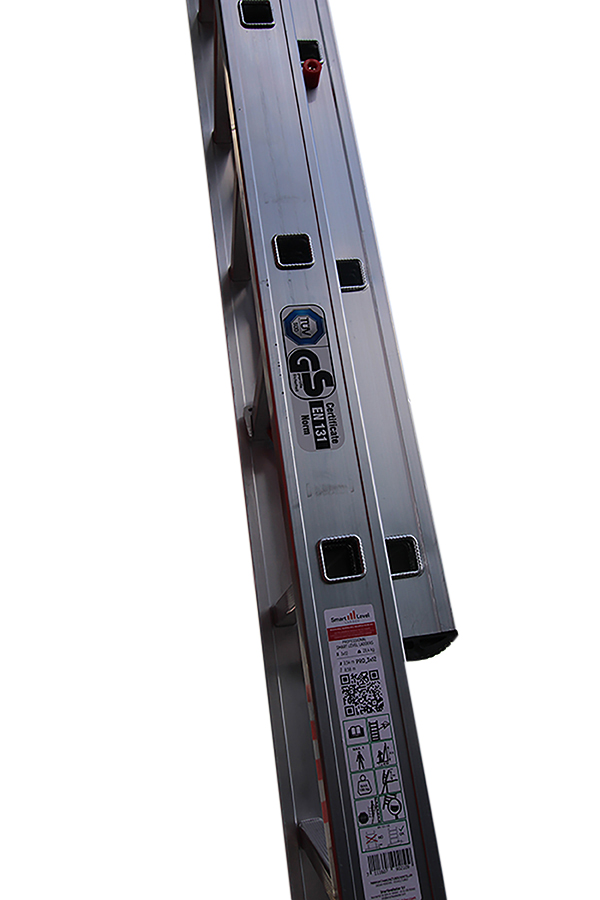 Pro 2x10 - Professionele ladders kopen, keuren en repareren | Ruim 30 ...